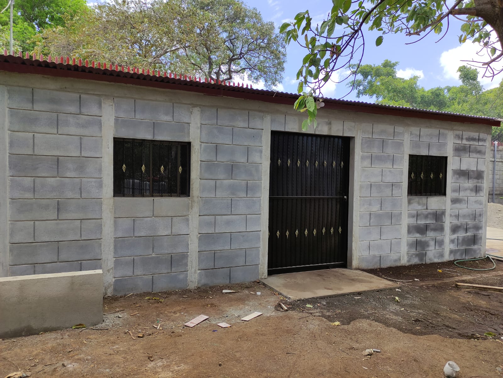 Maxiblock: su mejor opción – ARCON