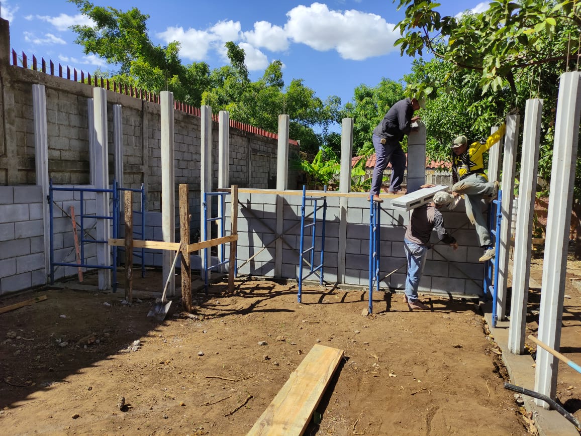 Maxiblock: su mejor opción – ARCON